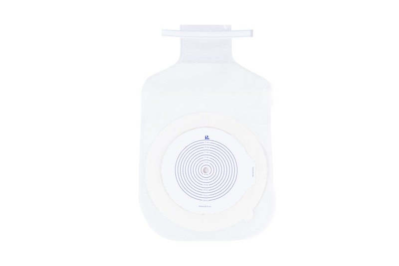 4021 ostovac bolsa colostomía – adulto – Artículos Químicos y Médicos