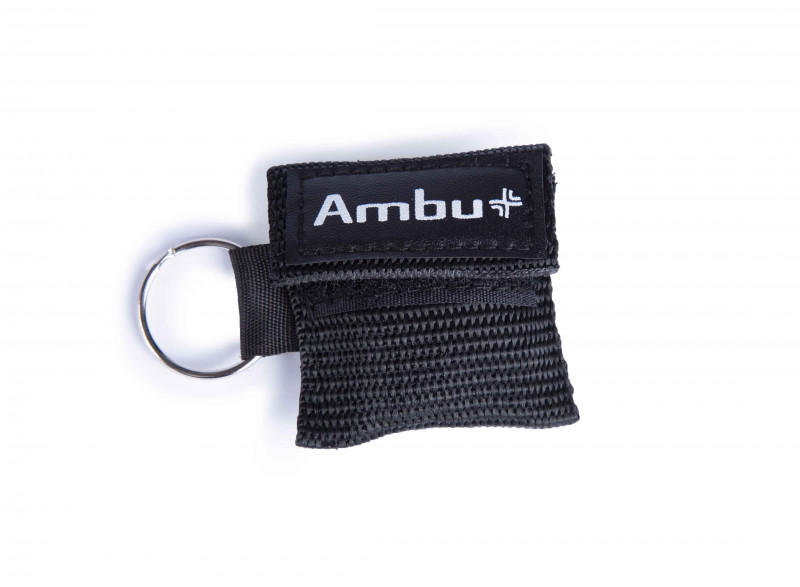 Ambu lifekey mascarilla adulto para rcp – Artículos Químicos y Médicos