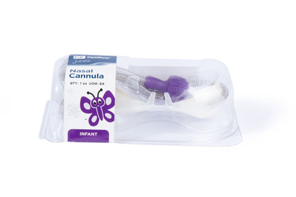 Opt316 cánula nasal infantil – Artículos Químicos y Médicos